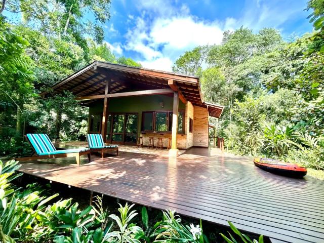 Casa / Sobrado para Venda em São Sebastião/SP Barra do Una