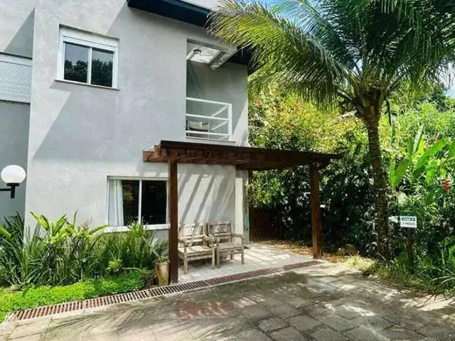 Casa / Sobrado para Venda em São Sebastião/SP Barra do Una 3 Quartos