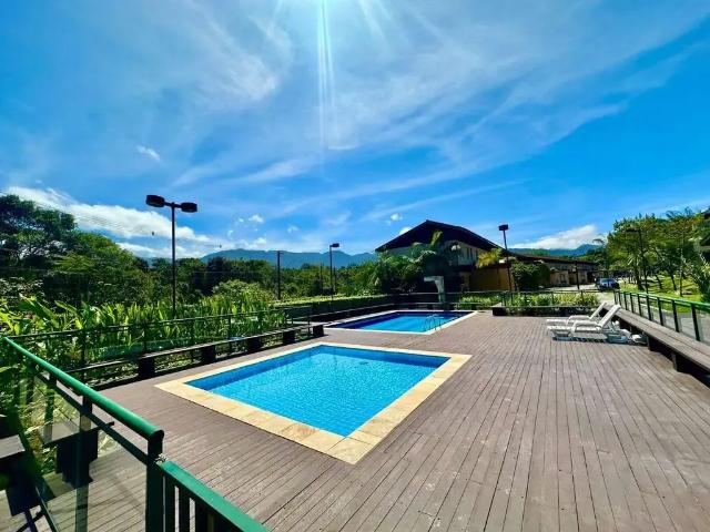 Casa / Sobrado para Venda em São Sebastião/SP Barra do Una 4 Quartos