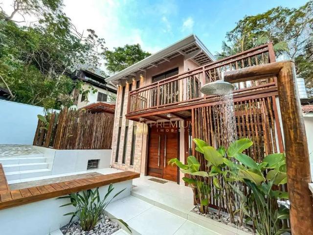 Casa / Sobrado para Venda em São Sebastião/SP Guaecá 2 Quartos