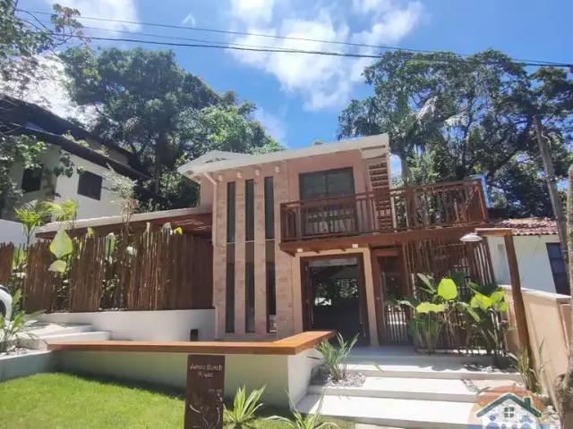 Casa / Sobrado para Venda em São Sebastião/SP Guaecá 2 Quartos