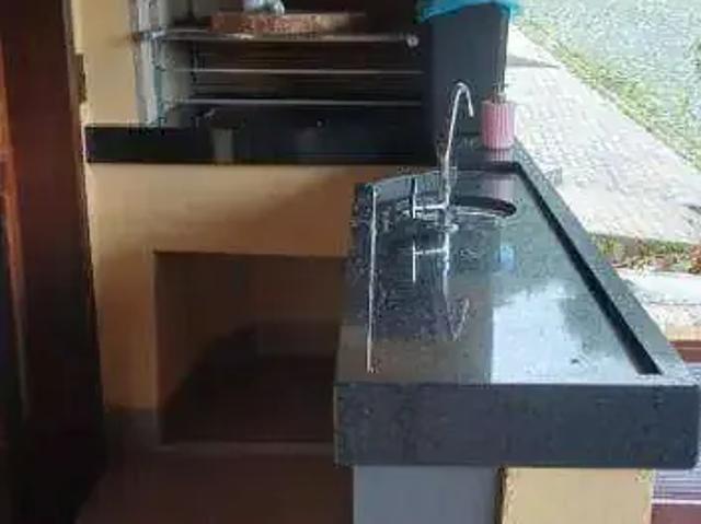 Casa / Sobrado para Venda em São Sebastião/SP Guaecá 4 Quartos