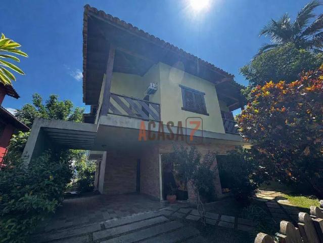 Casa / Sobrado para Venda em São Sebastião/SP Guaecá 5 Quartos