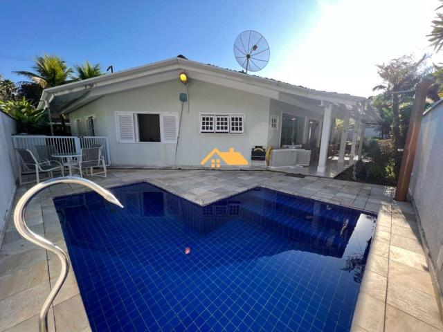 Casa / Sobrado para Venda em São Sebastião/SP Engenho 4 Quartos