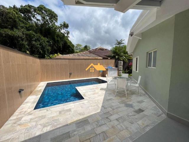 Casa / Sobrado para Venda em São Sebastião/SP Engenho 5 Quartos