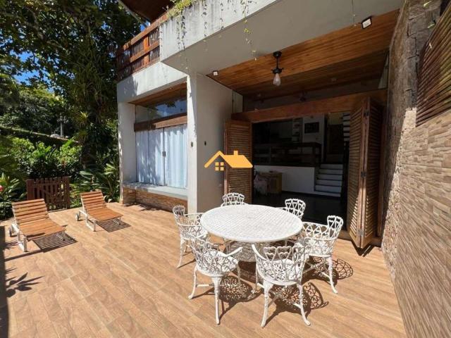 Casa / Sobrado para Venda em São Sebastião/SP Engenho 3 Quartos