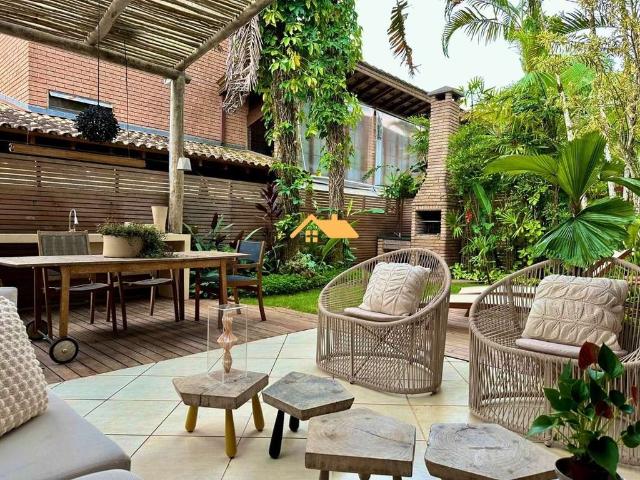 Casa / Sobrado para Venda em São Sebastião/SP Engenho 3 Quartos