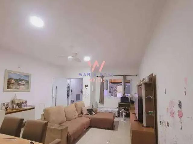 Casa / Sobrado para Venda em São Sebastião/SP Enseada 2 Quartos