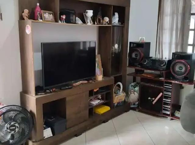 Casa / Sobrado para Venda em São Sebastião/SP Itatinga 2 Quartos