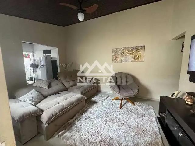 Casa / Sobrado para Venda em São Sebastião/SP Jaraguá 2 Quartos