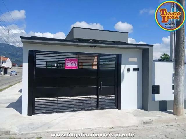 Casa / Sobrado para Venda em São Sebastião/SP Jaraguá 2 Quartos