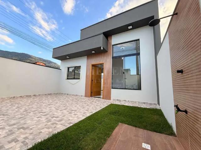 Casa / Sobrado para Venda em São Sebastião/SP Jaraguá 2 Quartos