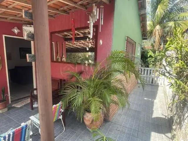 Casa / Sobrado para Venda em São Sebastião/SP Jaraguá 2 Quartos