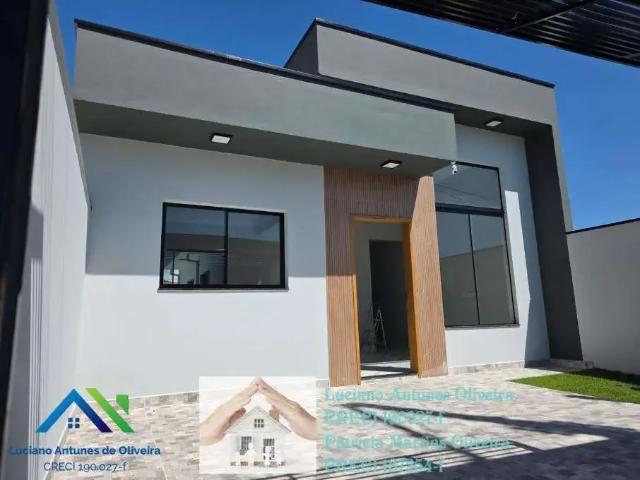 Casa / Sobrado para Venda em São Sebastião/SP Jaraguá 2 Quartos