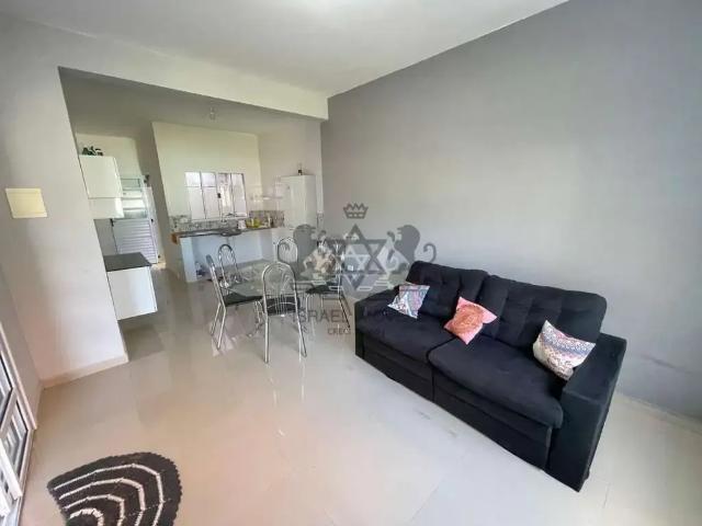 Casa / Sobrado para Venda em São Sebastião/SP Jaraguá 2 Quartos