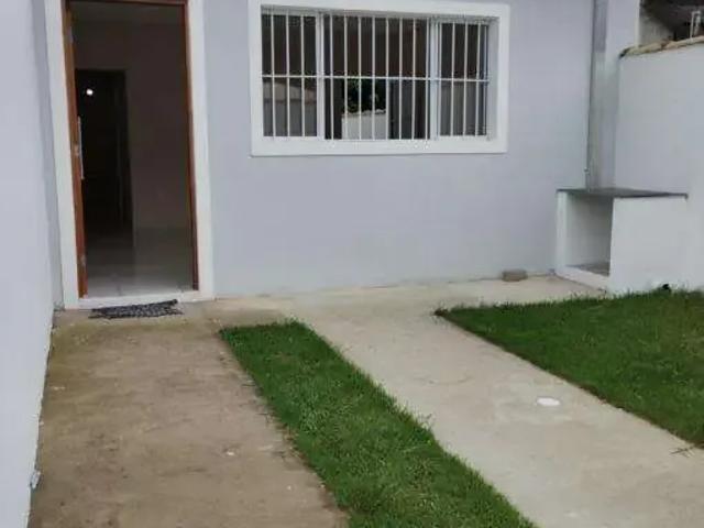 Casa / Sobrado para Venda em São Sebastião/SP Jaraguá 2 Quartos