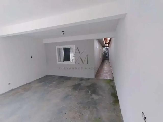 Casa / Sobrado para Venda em São Sebastião/SP Jaraguá 3 Quartos