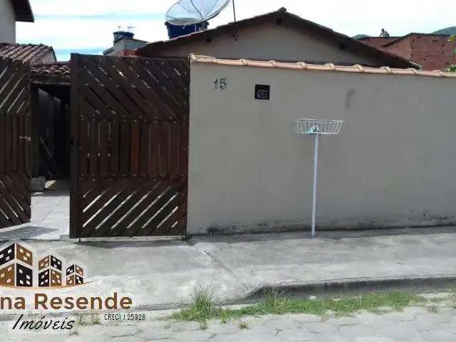 Casa / Sobrado para Venda em São Sebastião/SP Jaraguá 3 Quartos