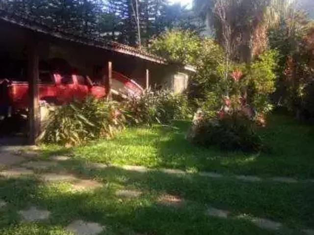 Casa / Sobrado para Venda em São Sebastião/SP Jaraguá 3 Quartos