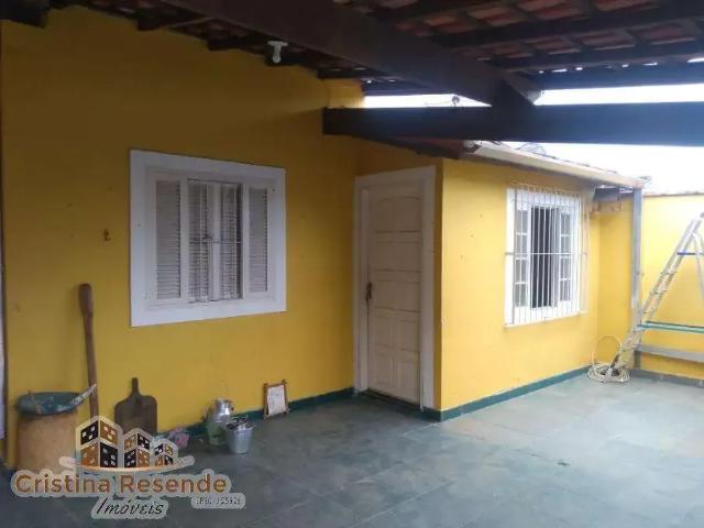Casa / Sobrado para Venda em São Sebastião/SP Jaraguá 3 Quartos