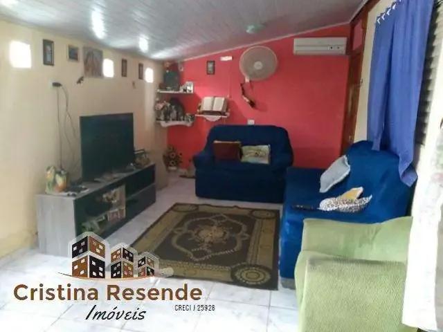 Casa / Sobrado para Venda em São Sebastião/SP Jaraguá 3 Quartos