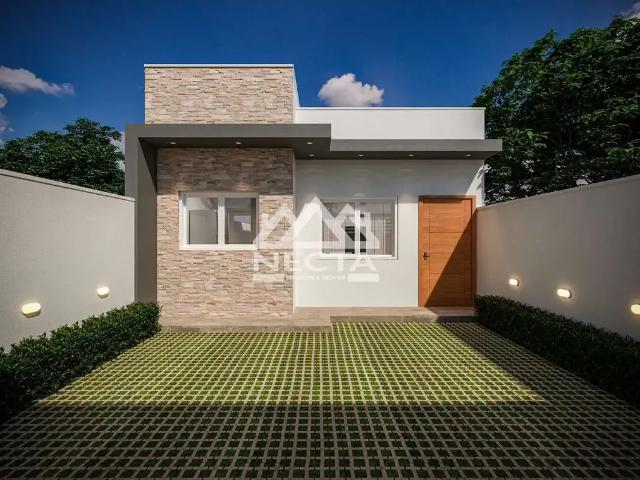 Casa / Sobrado para Venda em São Sebastião/SP Jaraguá 3 Quartos