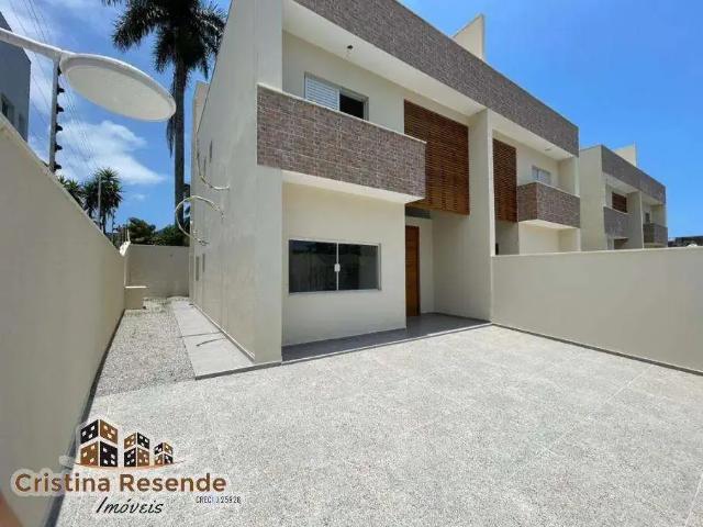 Casa / Sobrado para Venda em São Sebastião/SP Juquehy 4 Quartos