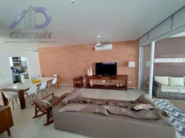 Casa / Sobrado para Venda em São Sebastião/SP Juquehy 4 Quartos