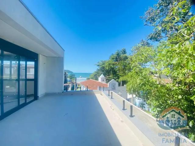 Casa / Sobrado para Venda em São Sebastião/SP Juquehy 4 Quartos