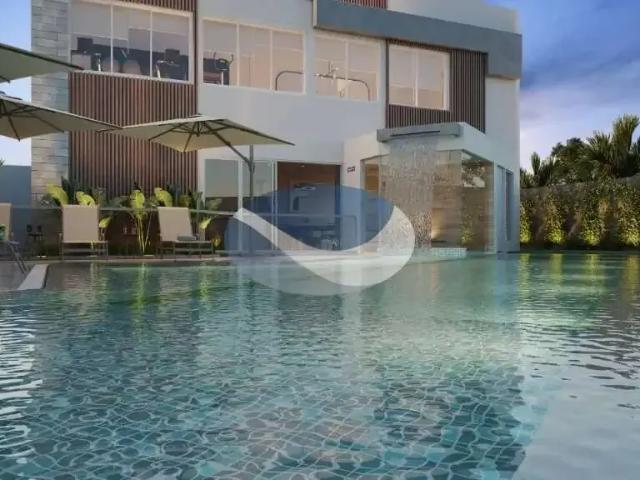Casa / Sobrado para Venda em São Sebastião/SP Juquehy 4 Quartos