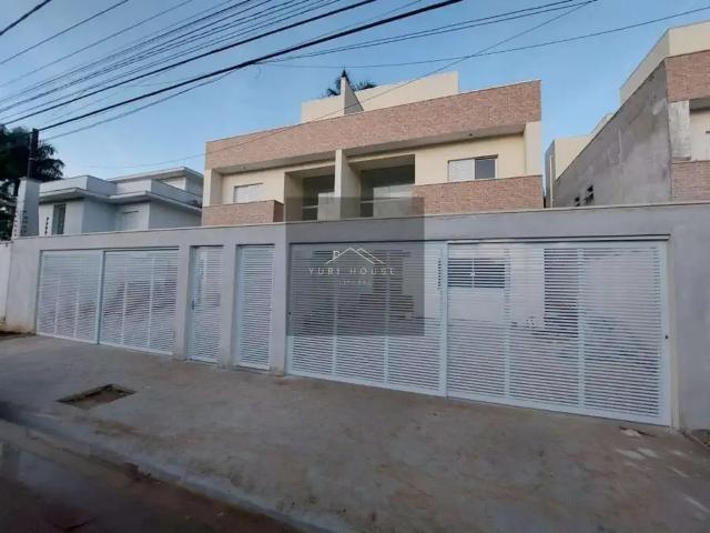 Casa / Sobrado para Venda em São Sebastião/SP Juquehy 4 Quartos