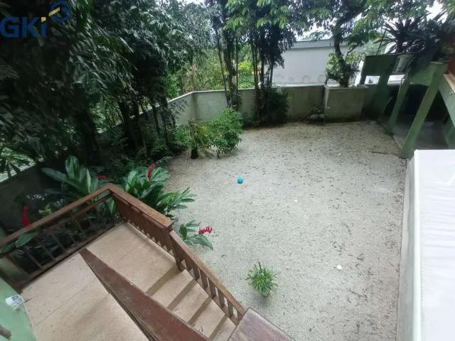 Casa / Sobrado para Venda em São Sebastião/SP Juquehy 4 Quartos