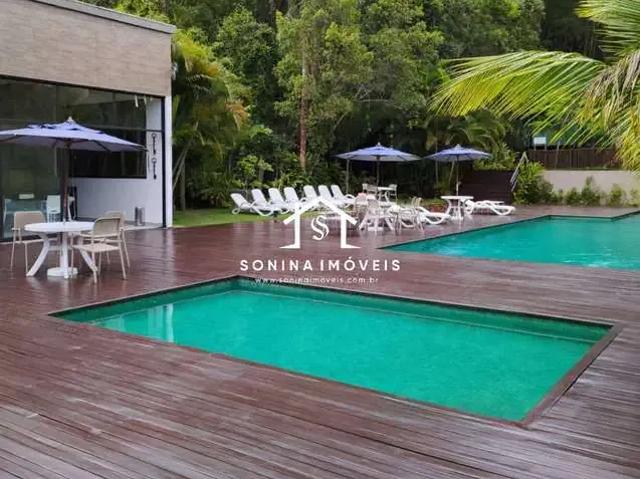Casa / Sobrado para Venda em São Sebastião/SP Juquehy 4 Quartos