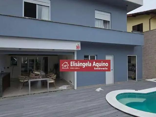 Casa / Sobrado para Venda em São Sebastião/SP Juquehy 4 Quartos