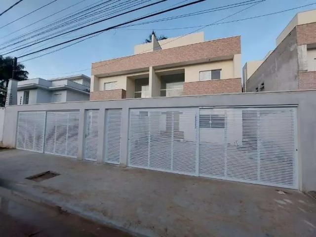 Casa / Sobrado para Venda em São Sebastião/SP Juquehy 4 Quartos