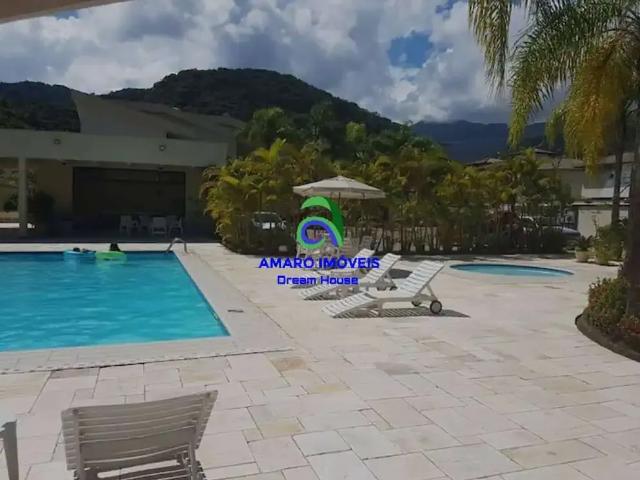 Casa / Sobrado para Venda em São Sebastião/SP Juquehy 4 Quartos
