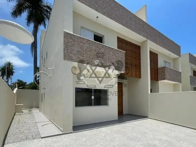 Casa / Sobrado para Venda em São Sebastião/SP Juquehy 4 Quartos