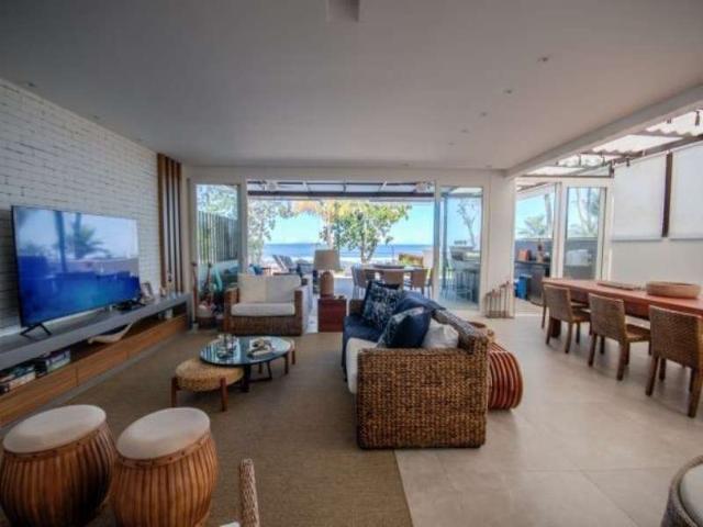 Casa / Sobrado para Venda em São Sebastião/SP Juquehy 5 Quartos