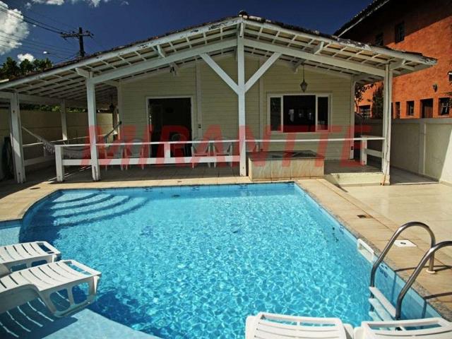 Casa / Sobrado para Venda em São Sebastião/SP Juquehy 5 Quartos