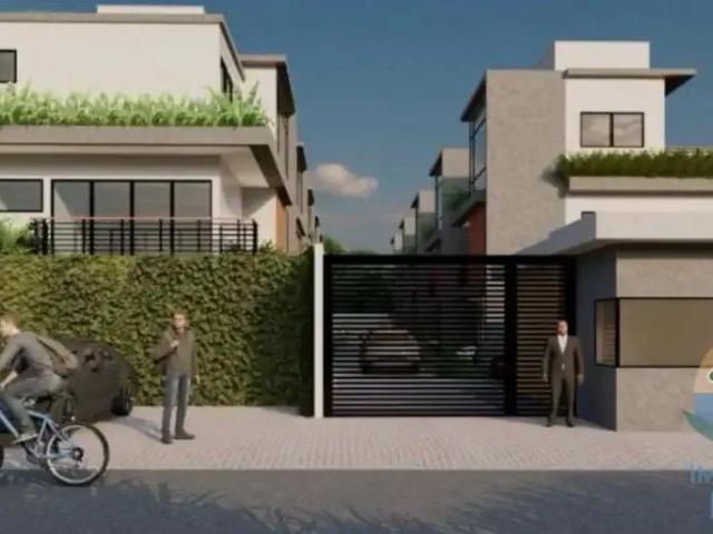 Casa / Sobrado para Venda em São Sebastião/SP Juquehy 5 Quartos
