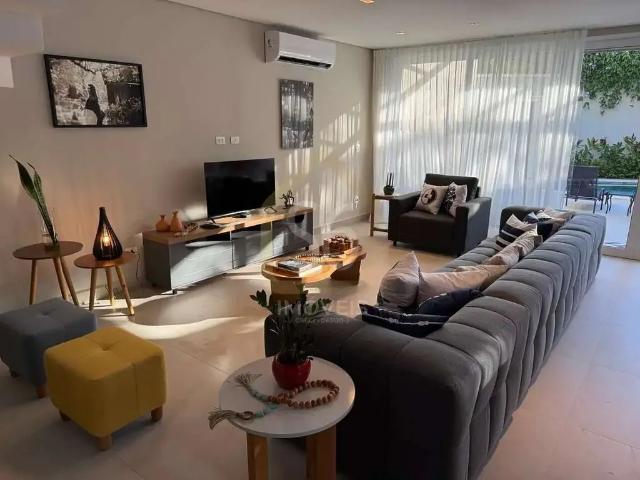 Casa / Sobrado para Venda em São Sebastião/SP Juquehy 5 Quartos