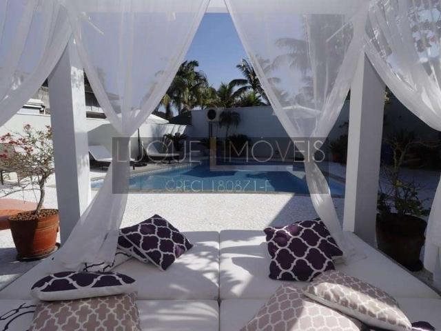 Casa / Sobrado para Venda em São Sebastião/SP Juquehy 5 Quartos
