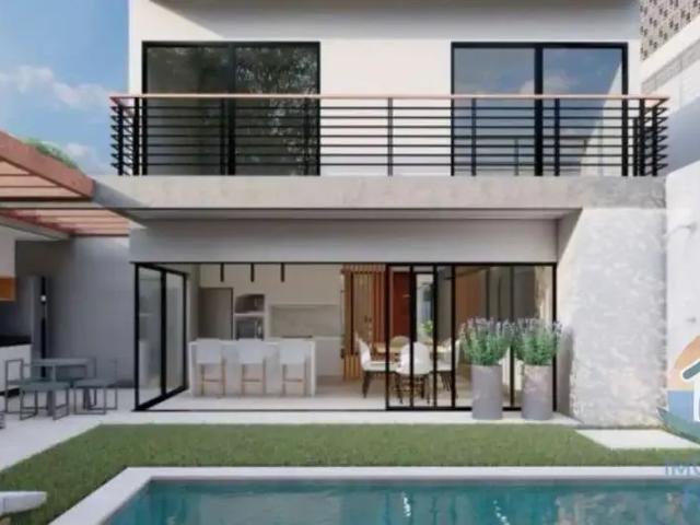 Casa / Sobrado para Venda em São Sebastião/SP Juquehy 5 Quartos