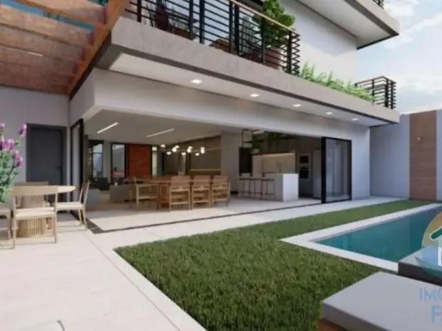 Casa / Sobrado para Venda em São Sebastião/SP Juquehy 5 Quartos