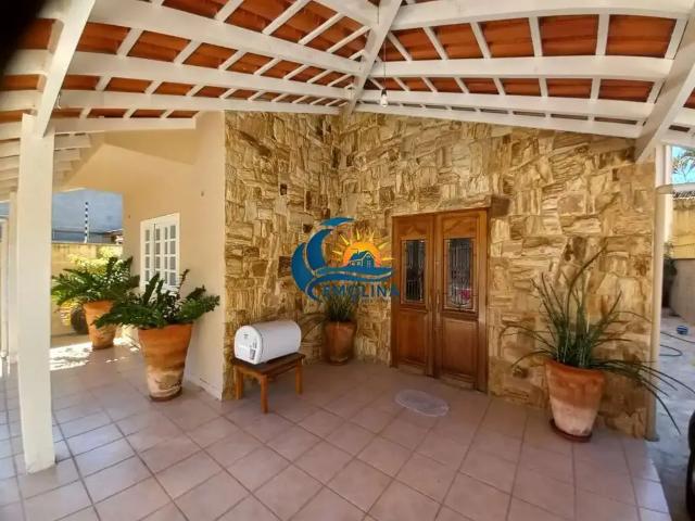 Casa / Sobrado para Venda em São Sebastião/SP Juquehy 5 Quartos