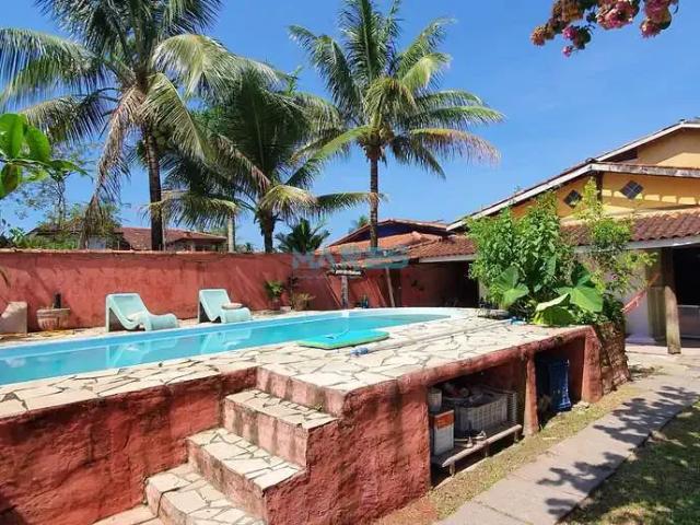 Casa / Sobrado para Venda em São Sebastião/SP Juquehy 5 Quartos