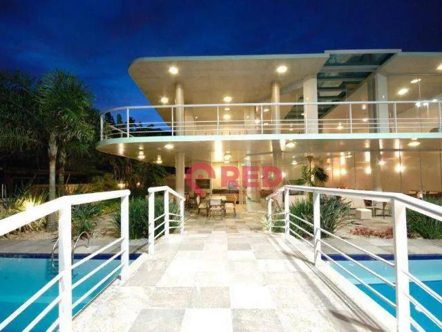 Casa / Sobrado para Venda em São Sebastião/SP Juquehy 6 Quartos