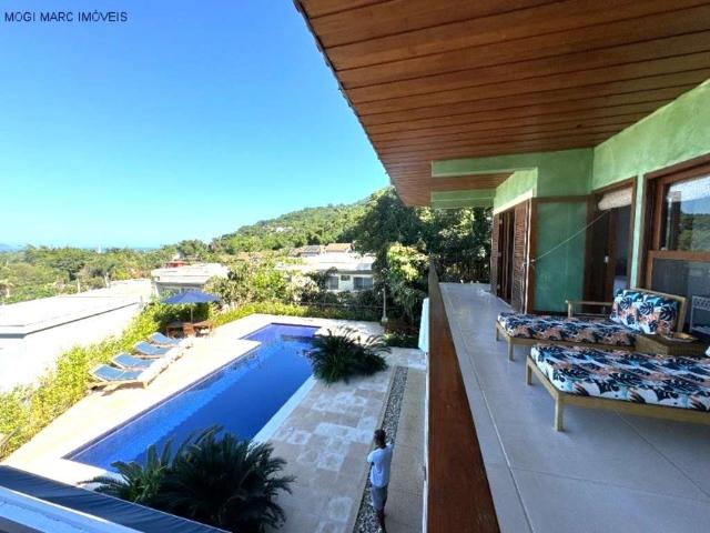 Casa / Sobrado para Venda em São Sebastião/SP Juquehy 6 Quartos