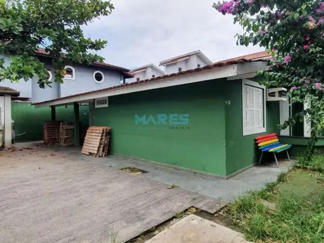 Casa / Sobrado para Venda em São Sebastião/SP Juquehy 7 Quartos