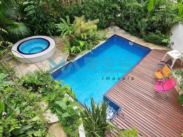 Casa / Sobrado para Venda em São Sebastião/SP Juquehy 7 Quartos